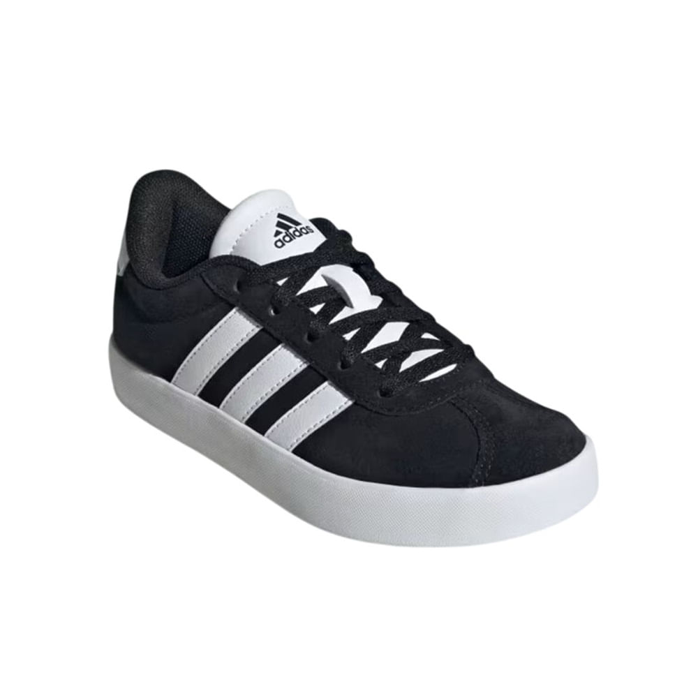 Zapatillas Urbanas Adidas VL Court 3.0 K ID6313 - Real Plaza