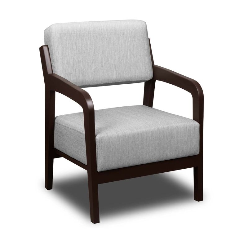 Set Butaca Igneo Plata - Real Plaza