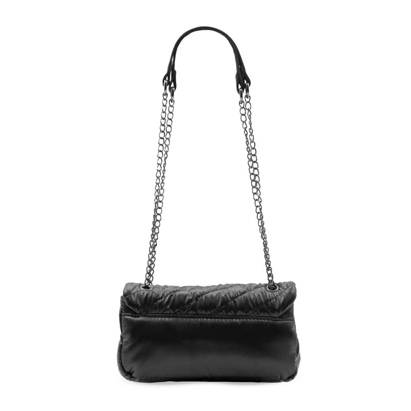 Cartera de moda Cross Body Mujer 8083 NEGRO - Real Plaza