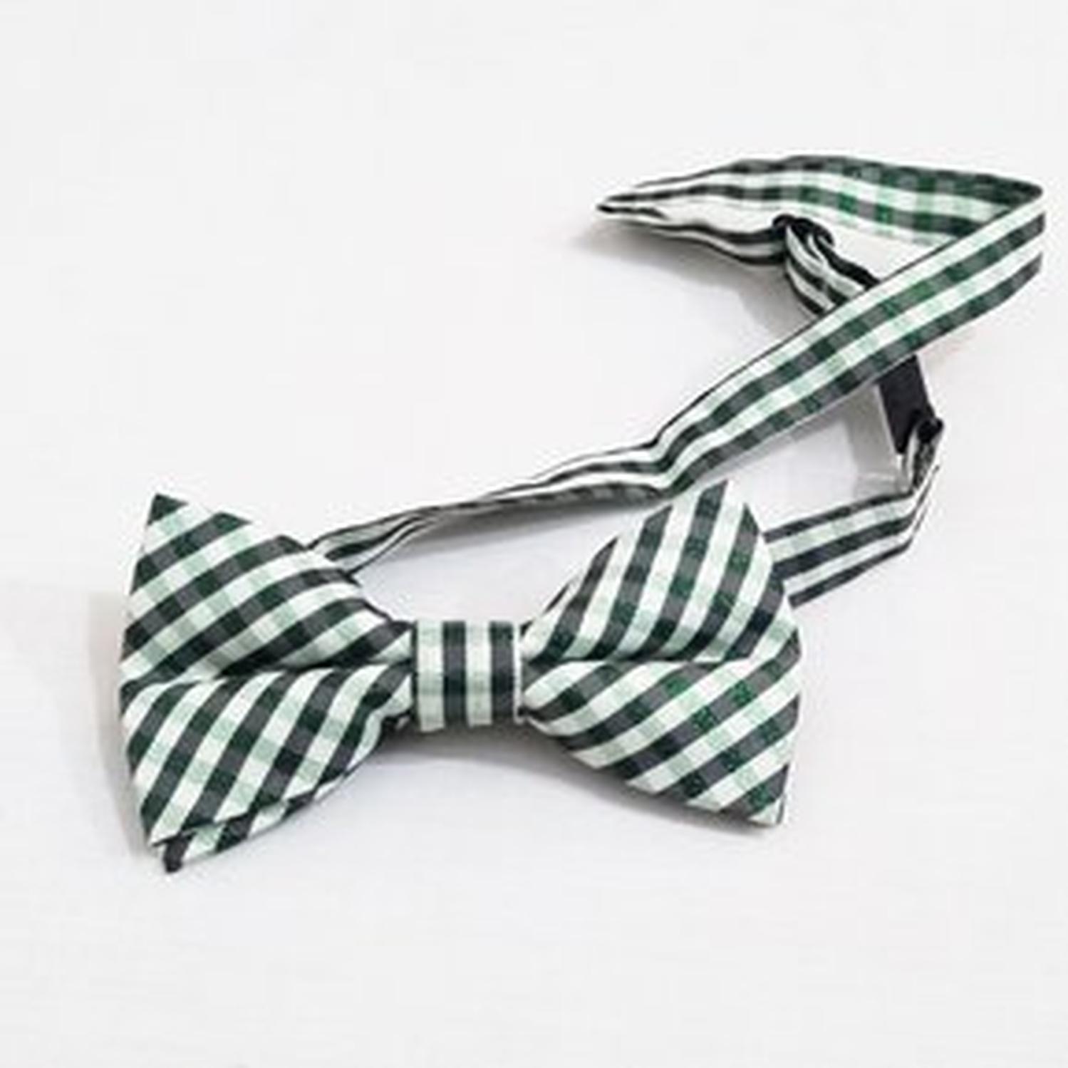 Corbata Michi Tipo Bichi Niño - Real Plaza