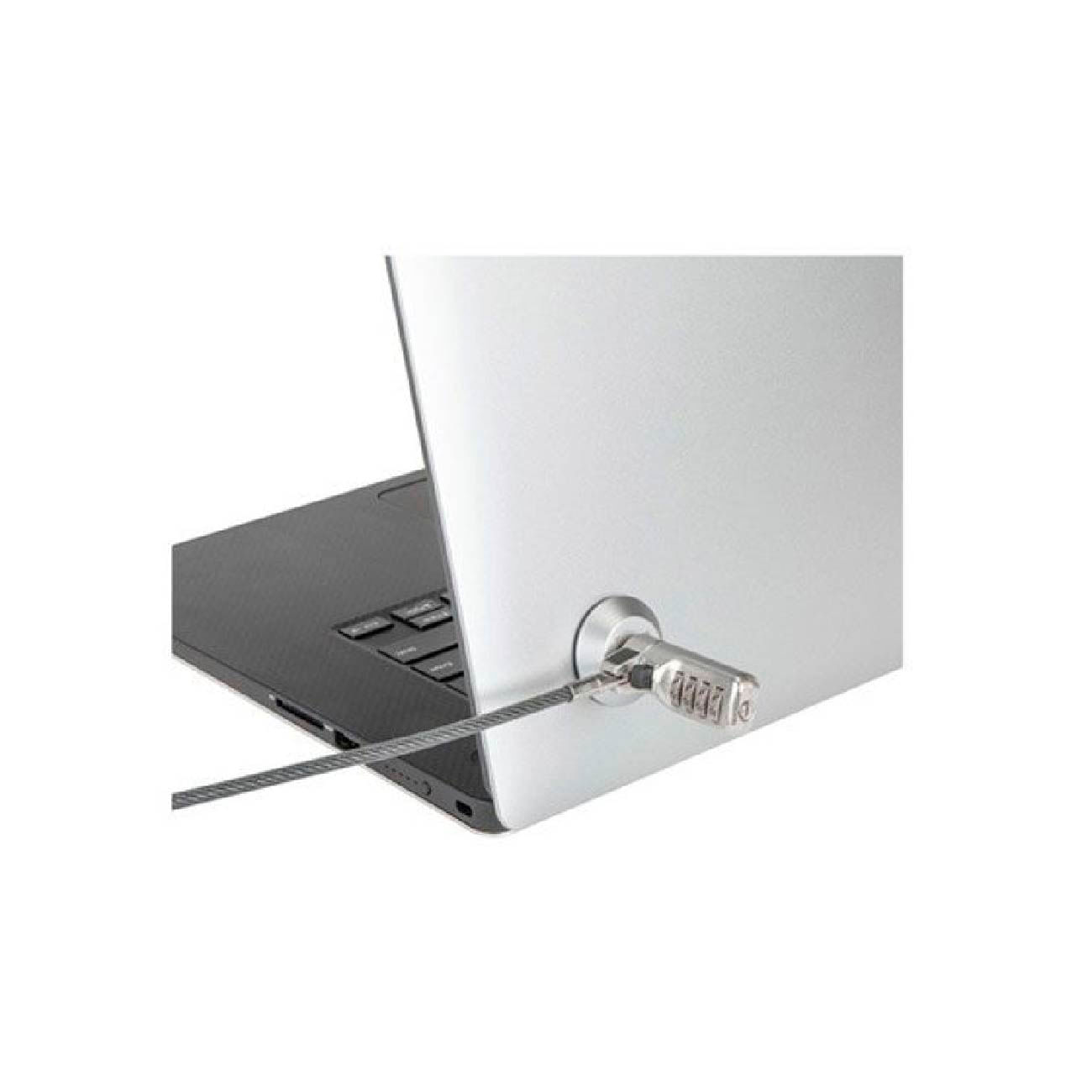 Adaptador Z Targus Kensignton T-Bar Lock Slot Silver ASP001GlX - Real Plaza