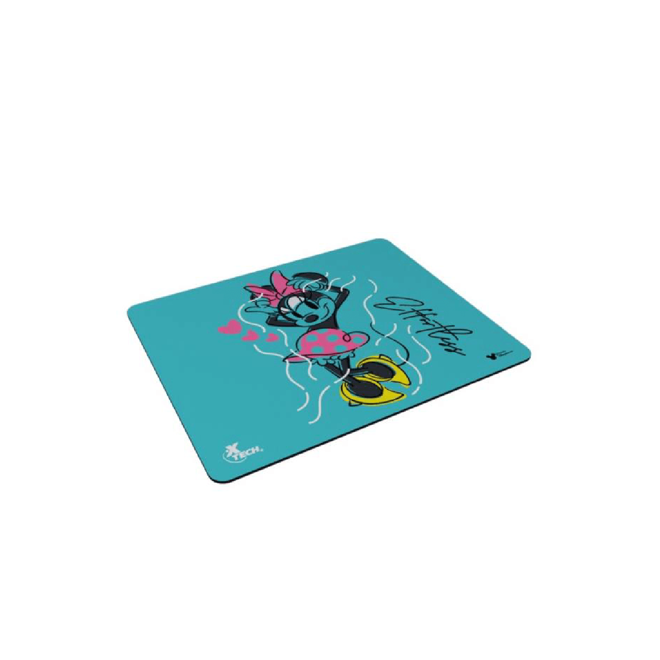 Mouse pad Edición Minnie Mouse XTA-D100 - Xtech - Real Plaza