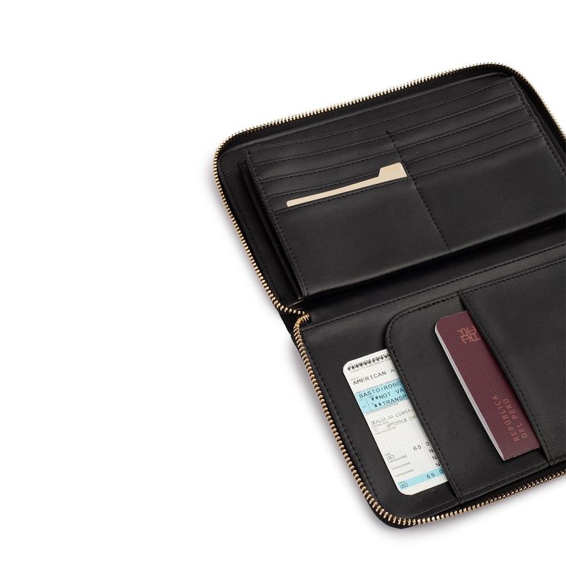 Organizador Portadocumento Crepier Goretti Ch - Real Plaza