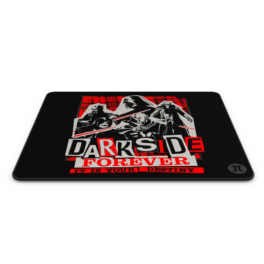 Mouse Pad Dark Side™ Arena M PMP-S14DS-M - Real Plaza Mouse Pad Dark Side™ Arena M PMP-S14DS-M - Real Plaza