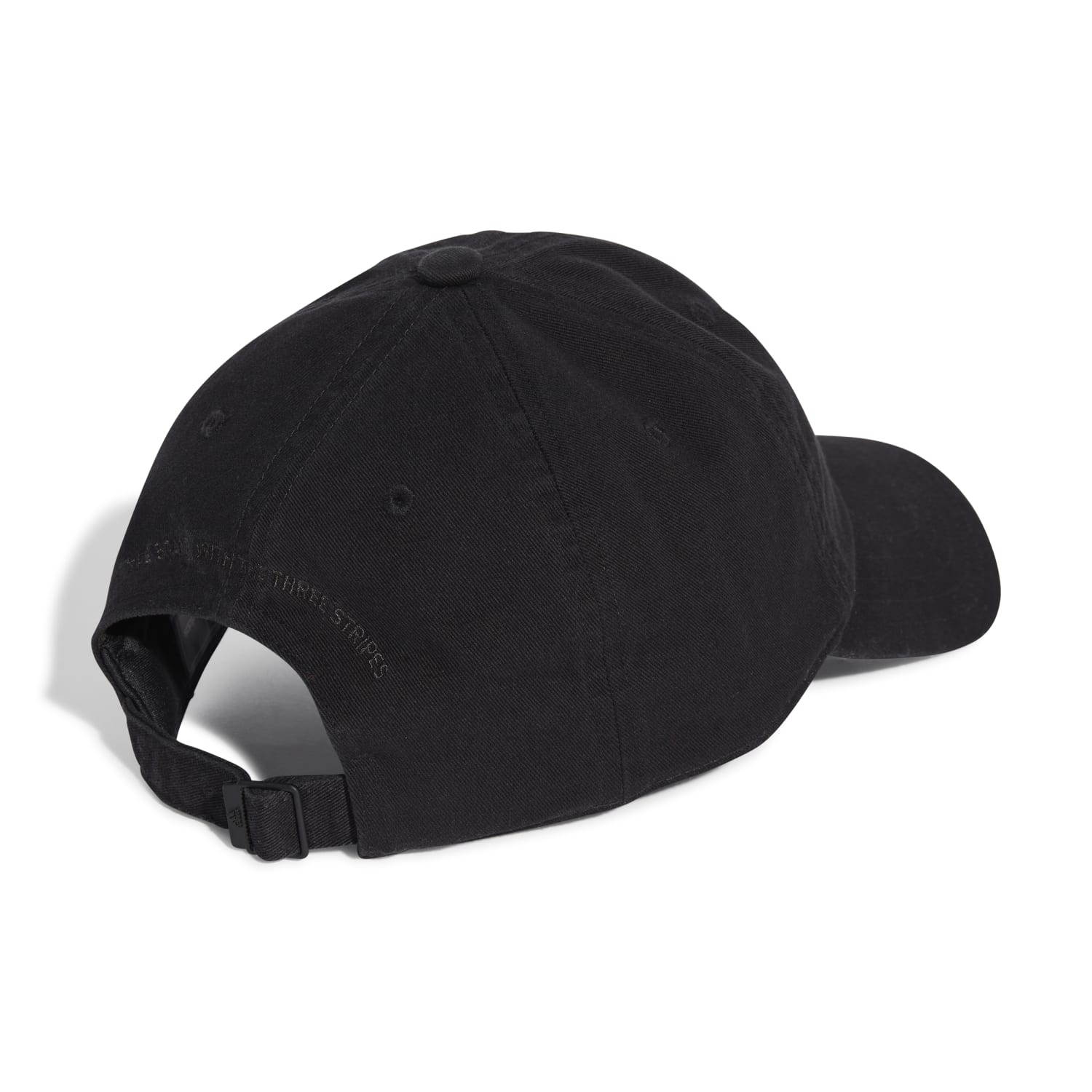 Gorra Adidas Spw Dad Cap It4641 Negro - Real Plaza