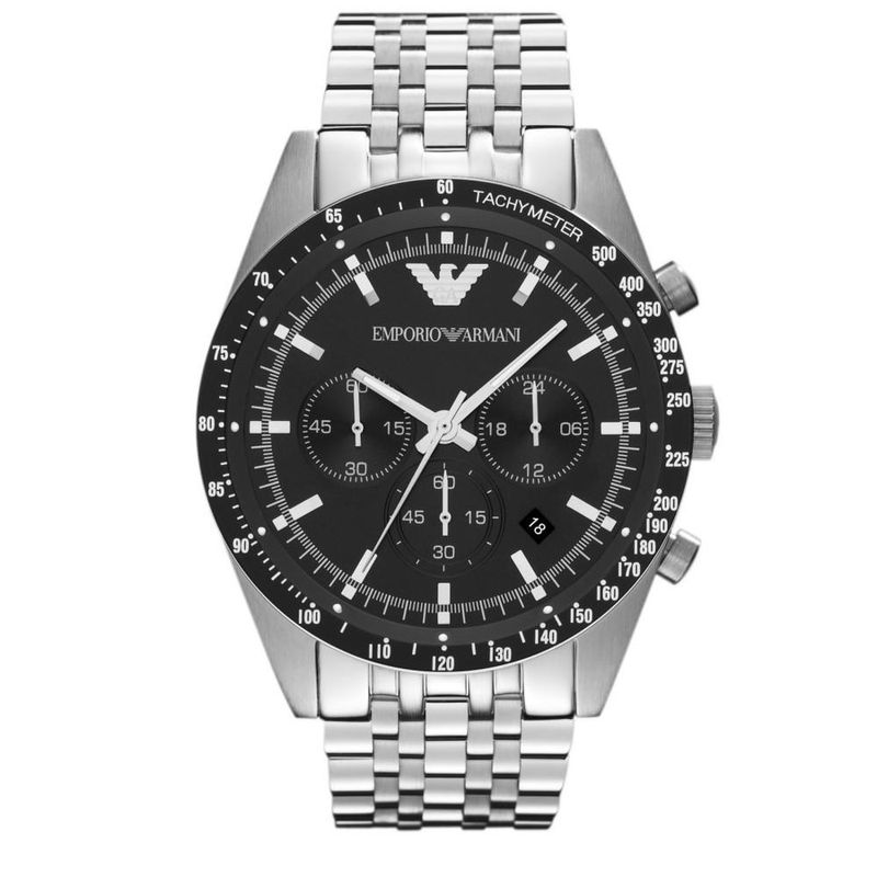 Reloj Emporio Armani Ar5988 Original para Caballero - Real Plaza