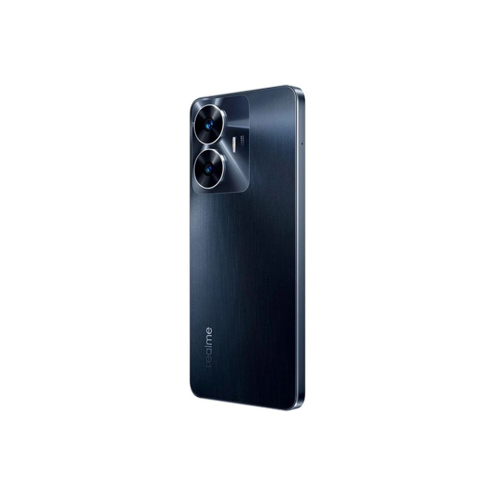 Celular REALME C55 Dual SIM ROM 256GB RAM 8GB RMX3710 Noche lluvioso ...