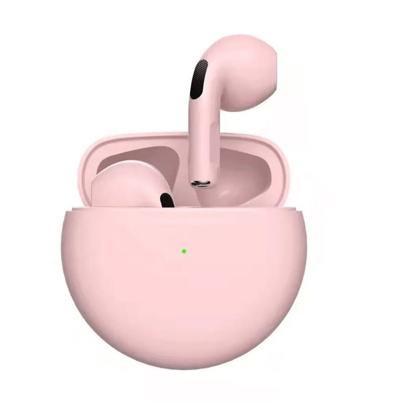 Pack Smartwatch T900 Pro Max GL Serie 9 Negro y Audífonos Pro6 Rosado - Real Plaza