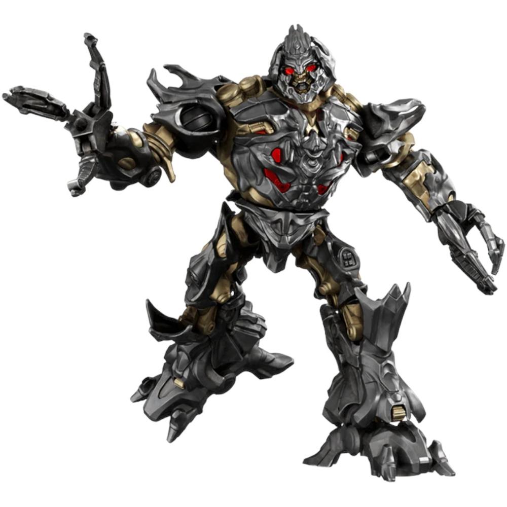 Blokees Transformers Classic Megatron Armable 71158 - Real Plaza