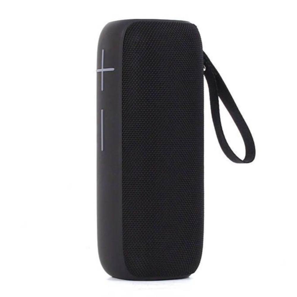 Parlante Inalámbrico Hopestar P15 PRO Bluetooth - Negro - Real Plaza