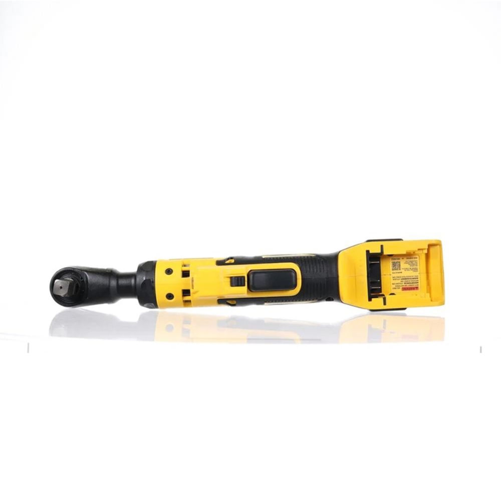 Rachet 1/2" 20V Brushless Atomic 95Nm Baretool Dewalt DCF512B - Real Plaza