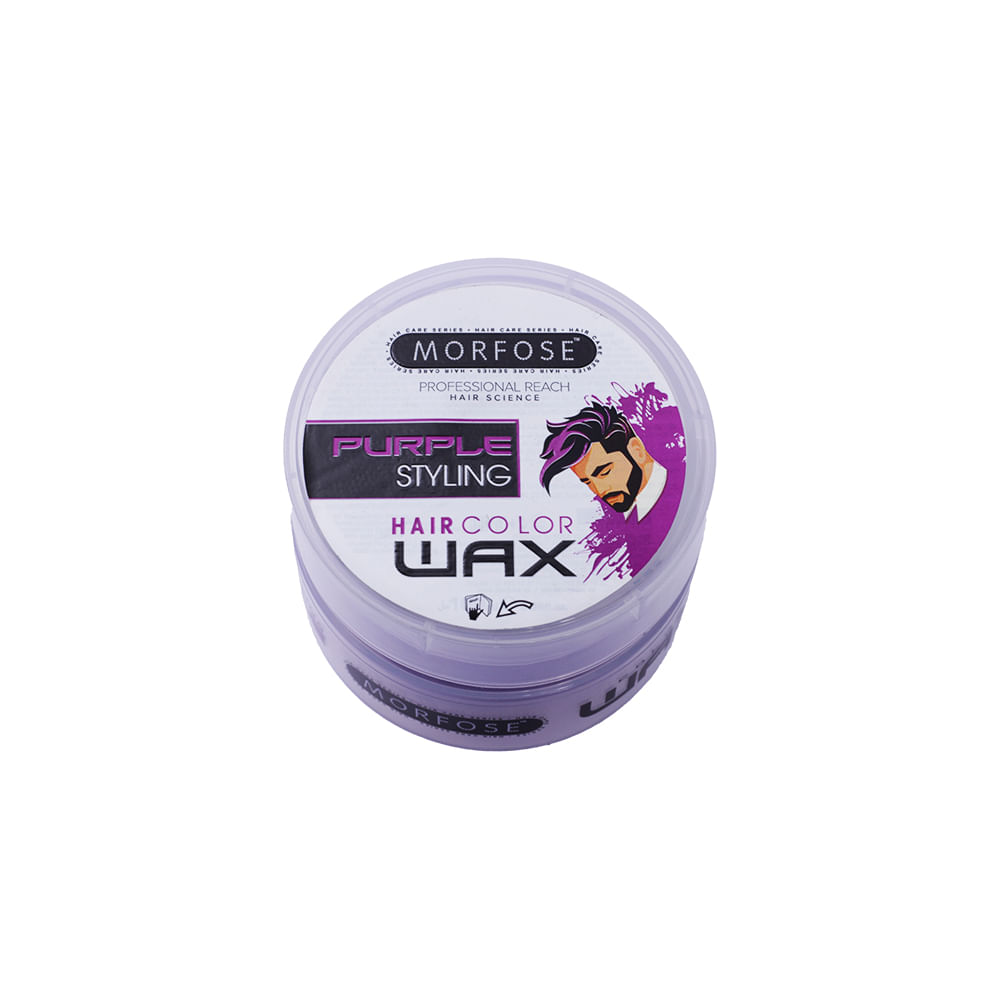 CERA HAIR COLOR WAX 100 ML OSSION - Real Plaza
