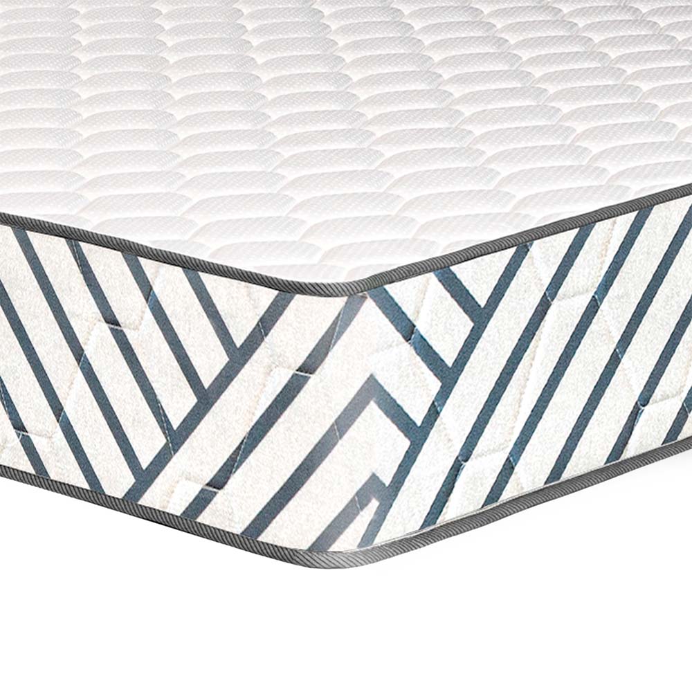 Colchón VIVA HOME Palmera Plus 1.5 Plazas - Real Plaza