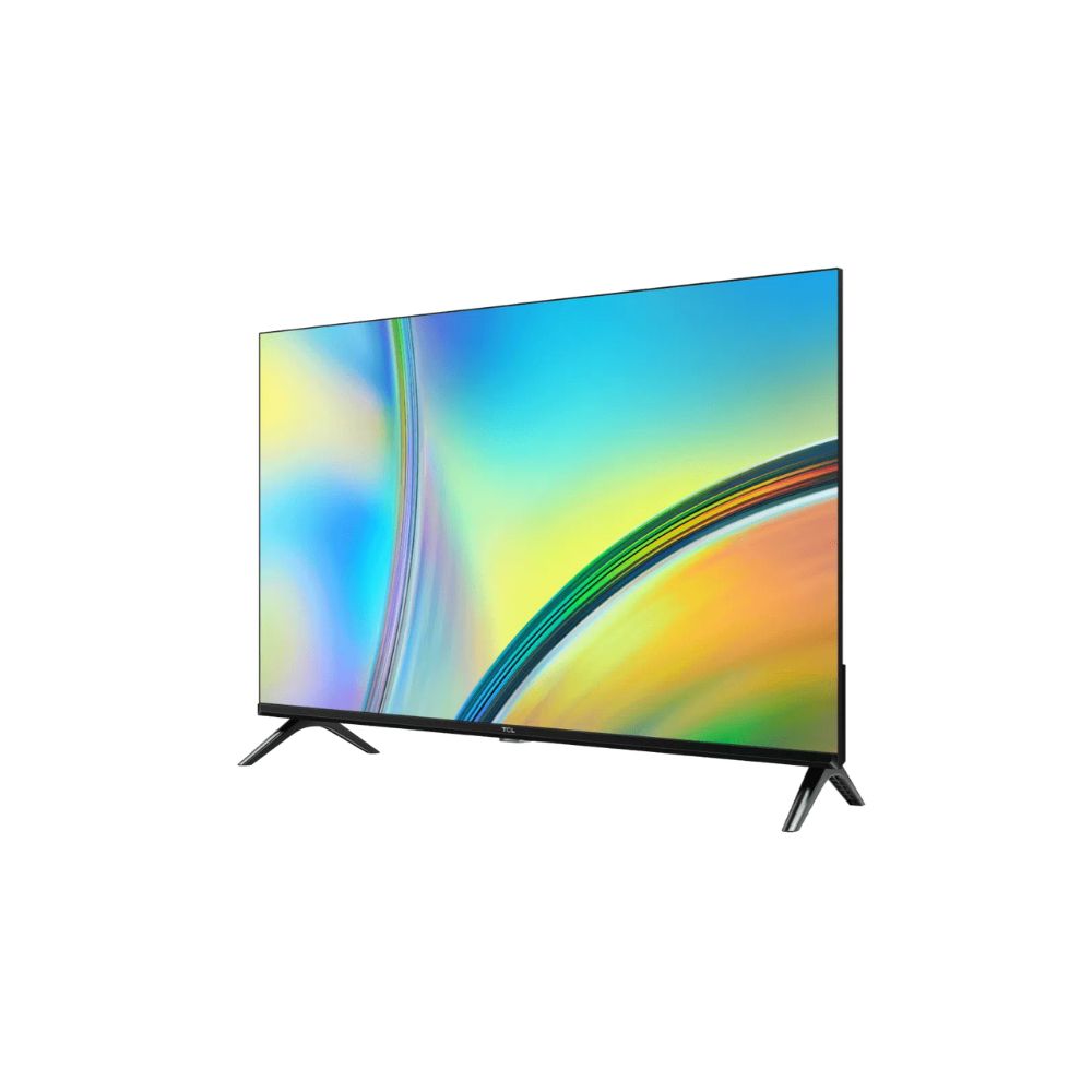Televisor TCL 32 Smart TV con Bluetooth y Google TV 32S5400AF - Real Plaza