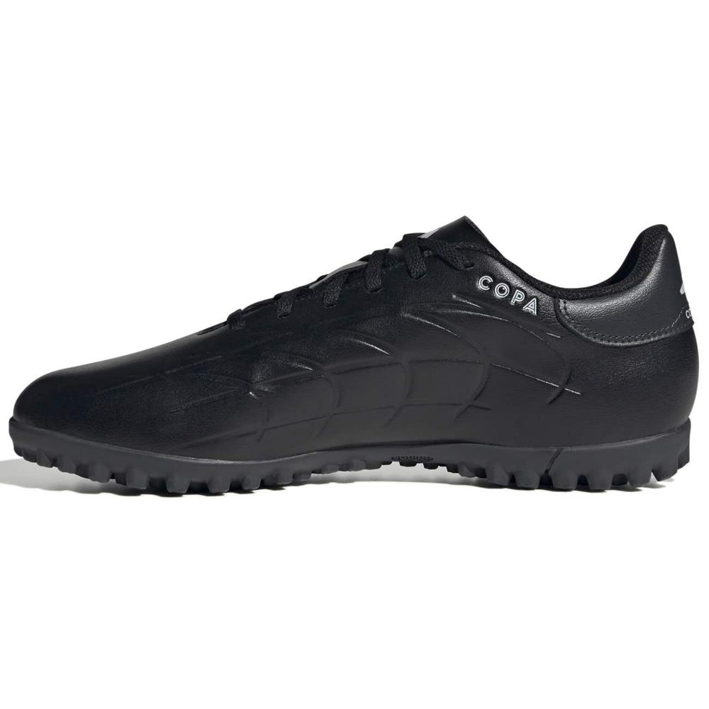 Zapatillas Adidas Para Hombre Futbol Copa Pure 2 Club Tf Negro IE7525 ...
