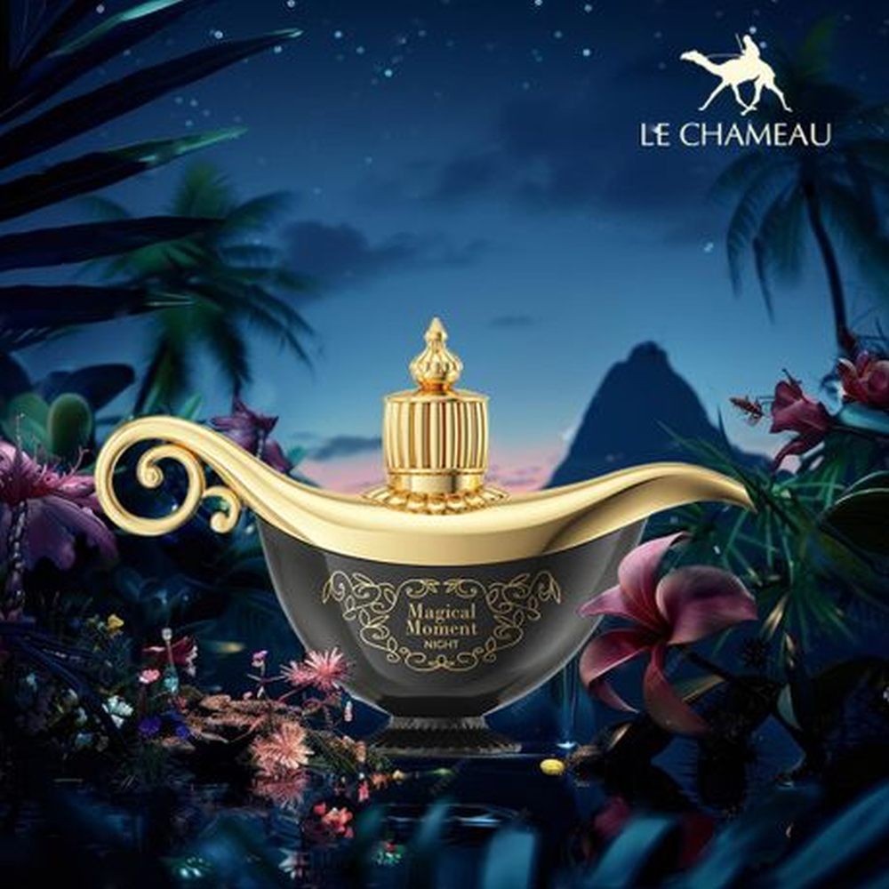 Perfume Magical Moment EDP Unisex - Real Plaza