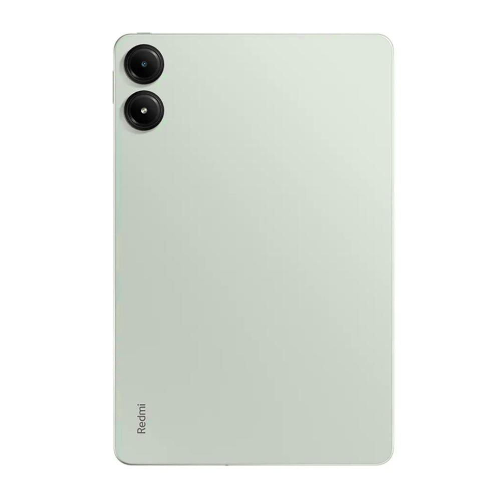 Xiaomi Redmi Pad PRO Mint Green | Potencia y estilo en tus manos - Real ...