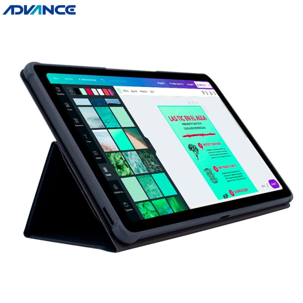 Tablet Advance NovaPad NP6050, 10.36 pulgadas IPS 2000*1200, 8GB RAM ...