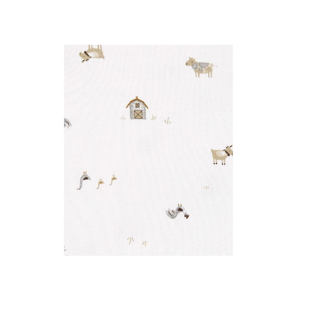 Ropa Carter's Set 3 Piezas Talla 12 Meses - Real Plaza