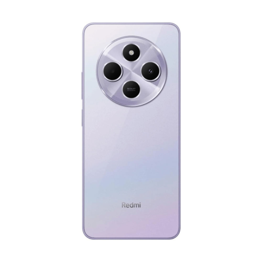CELULAR XIAOMI REDMI 14C EU 256GB 8GB RAM 50MP 6.88" DREAMY PURPLE ...