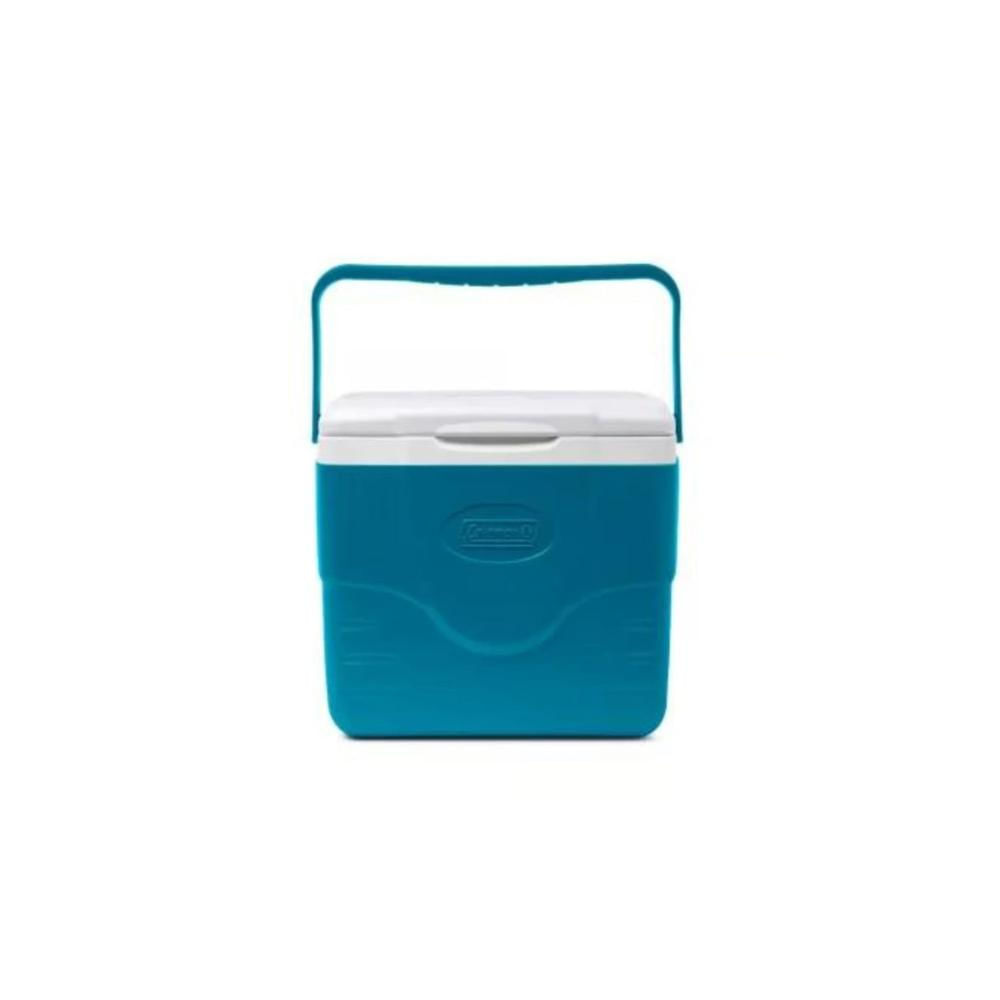 COOLER COLEMAN CHILLER 9QT AZUL OCEAN - Real Plaza