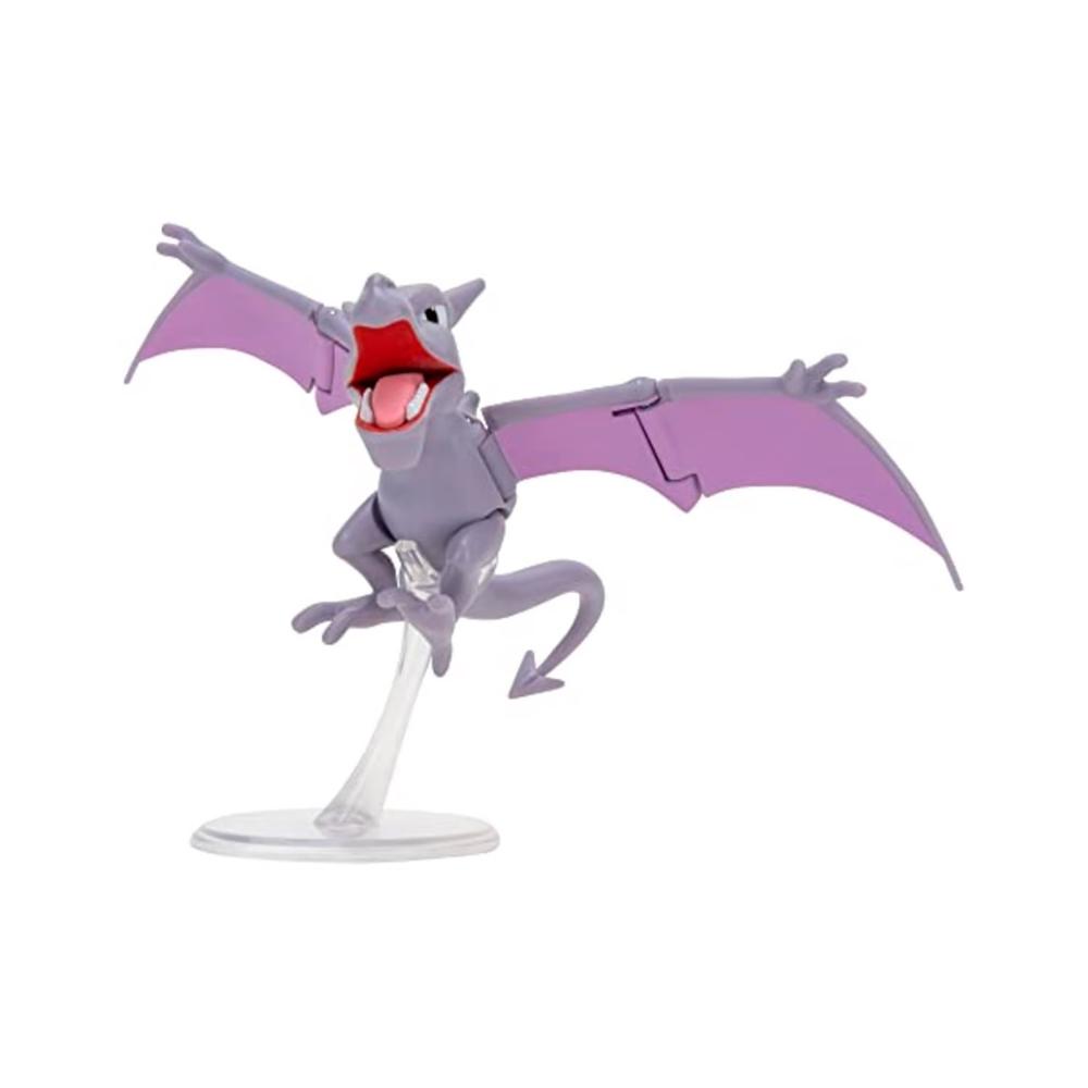 Pokemon Figura WCT Articulable Aerodactyl - Real Plaza