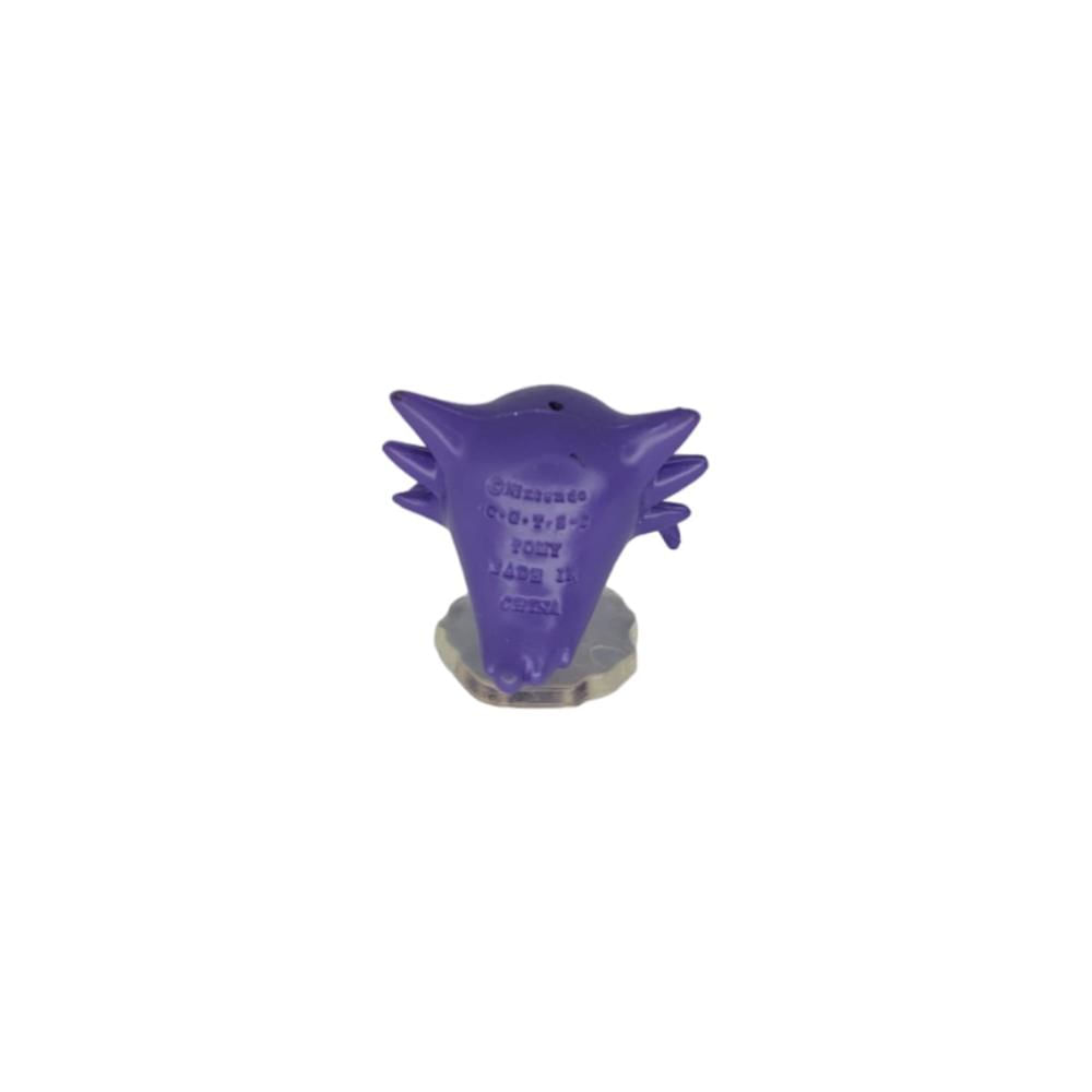 Figura Tomy: Haunter - Pokémon - Real Plaza