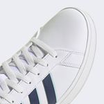 Zapatillas Urbanas Adidas Hombres Id1183 Grand Court Base 2 - Real Plaza