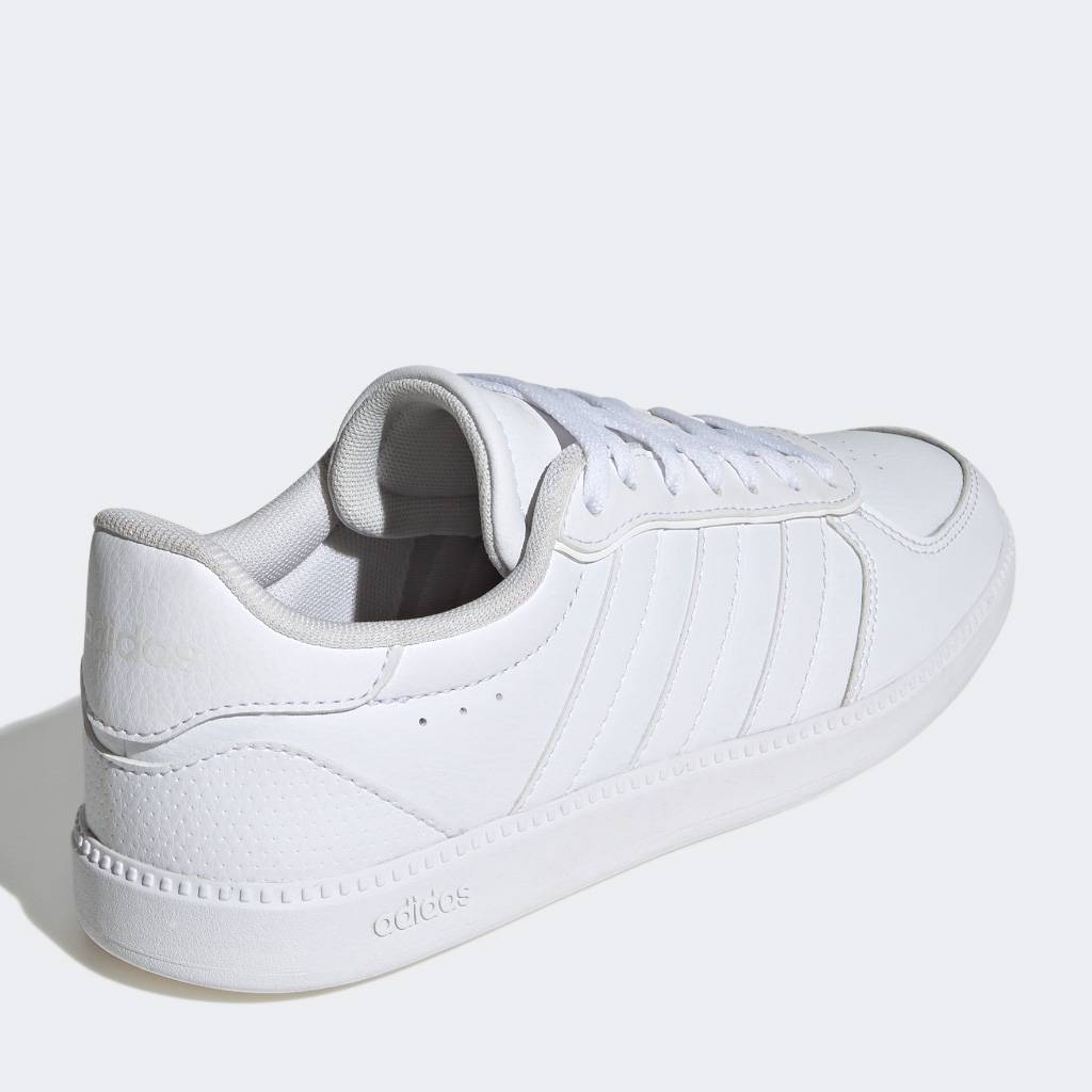 Zapatillas Urbanas Adidas Mujeres Ih5418 Breaknet Sleek - Real Plaza