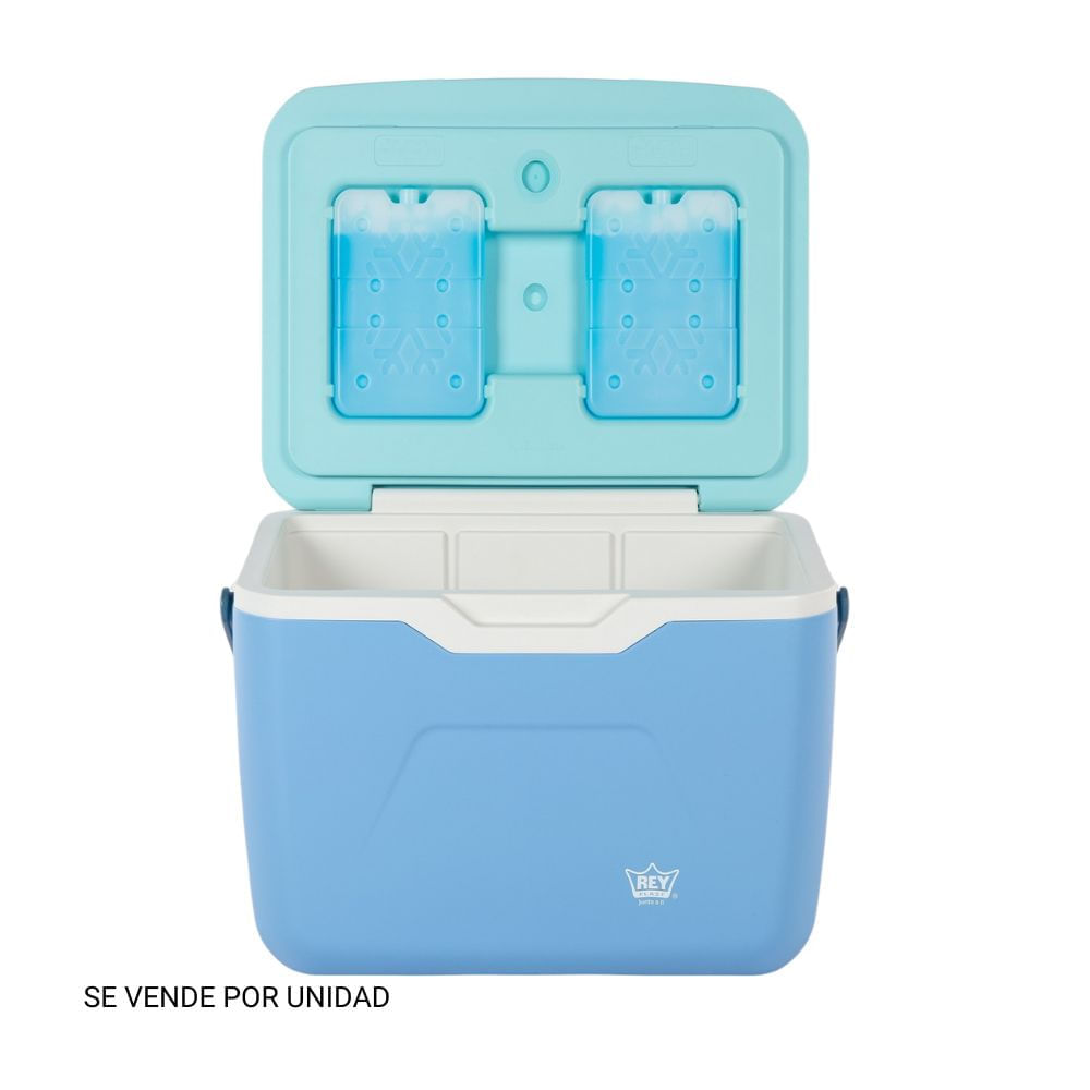Cooler Reyplast Snowbox 20L - Color Aleatorio - Real Plaza