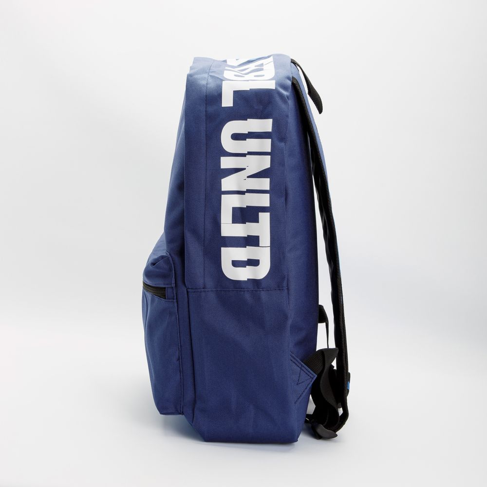 Mochila Deportiva Umbro Ih6014 Azul Oscuro - Real Plaza