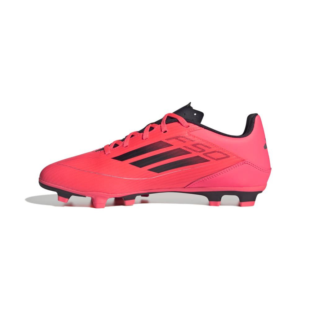 Zapatillas De Futbol Adidas Para Hombre F50 Club Fxg Ie0613 Multicolor ...