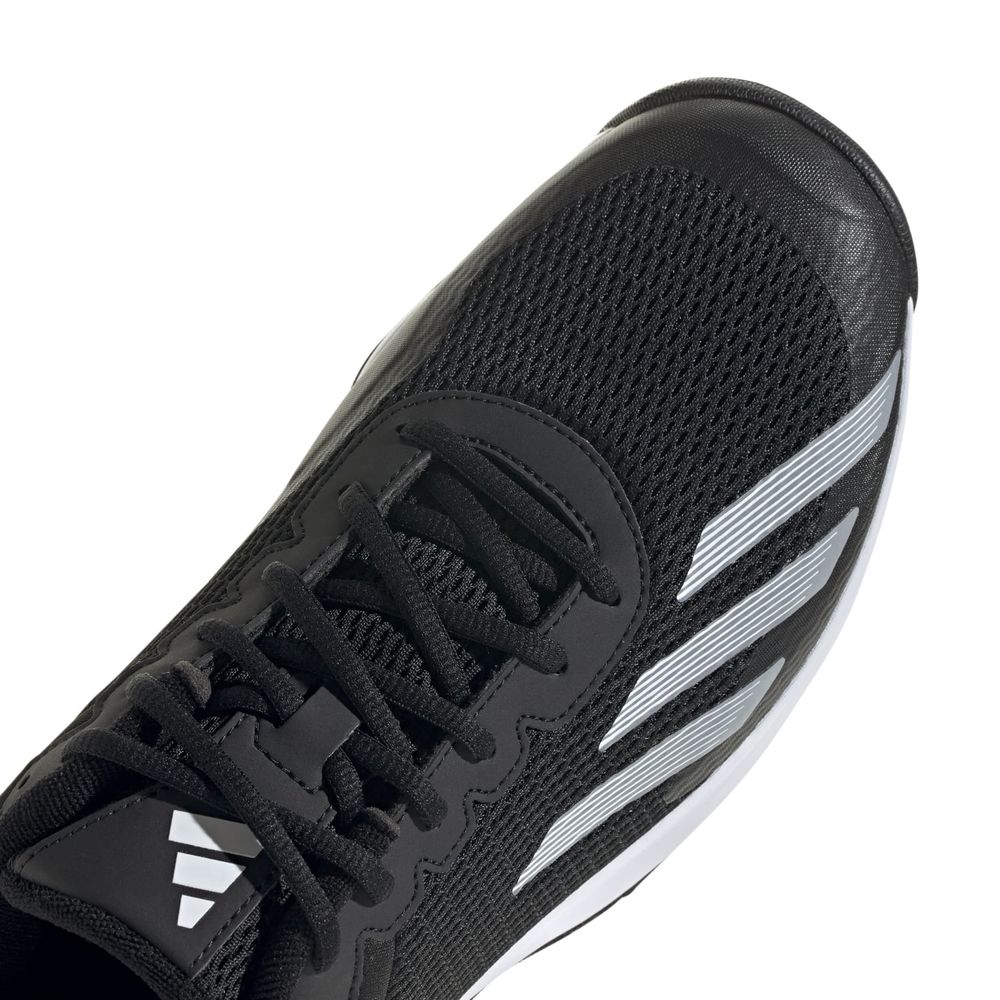 Zapatillas Tenis Adidas Hombre Courtflash Speed If0431 Negro - Real Plaza