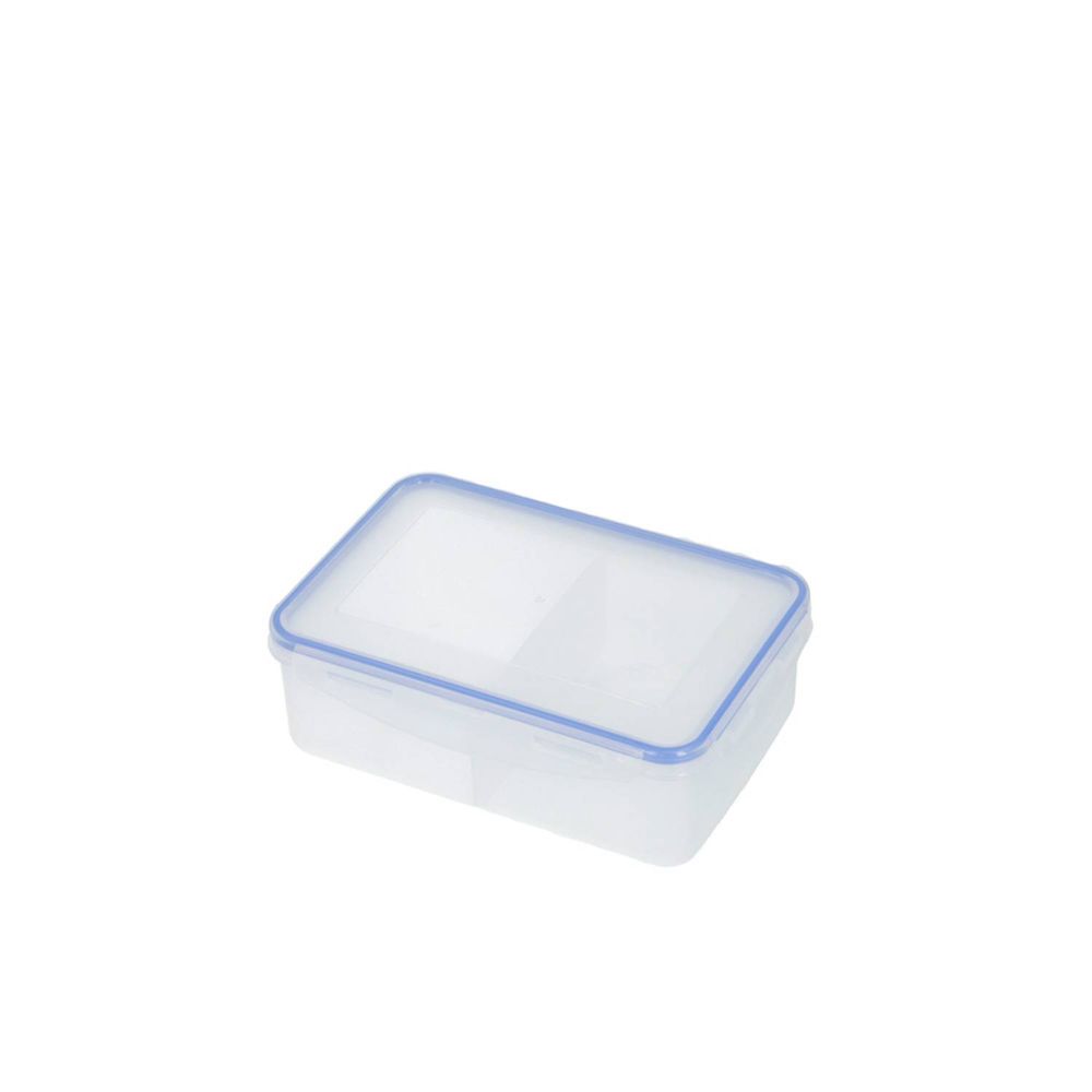 Lonchera + Taper + Tomatodo Xtrem Lunch-Pack 5Xt Negro - Real Plaza