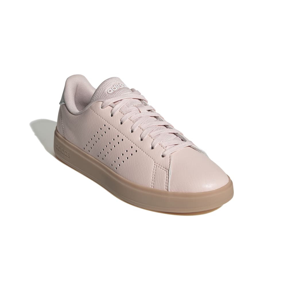 Zapatillas Urbanas Adidas Para Mujer Advantage 2.0 Ig9181 Rosado - Real ...