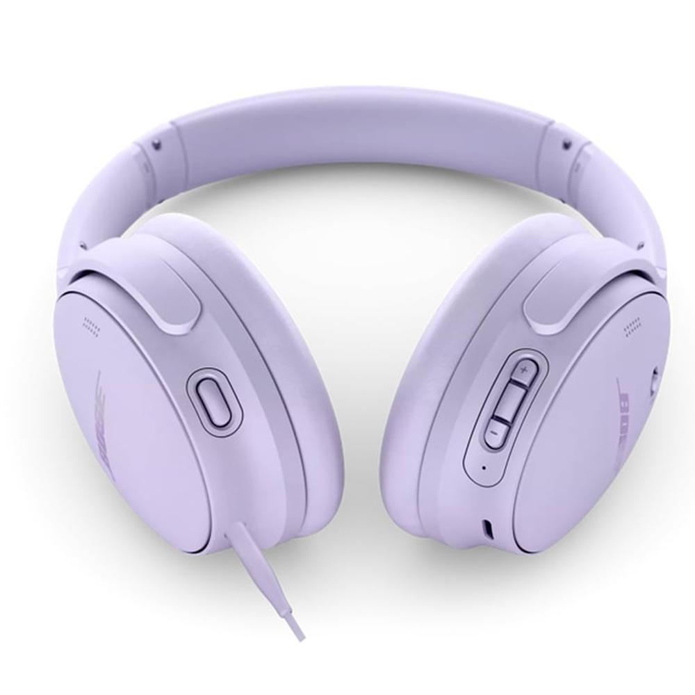 Audífonos Bose Quietcomfort Lilac | Silencio y estilo total - Real Plaza