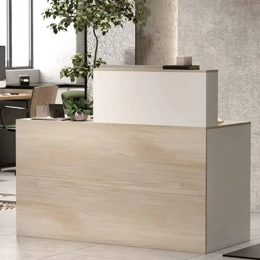 Counter Oficina Multicolor NM | Elegante y funcional - Real Plaza