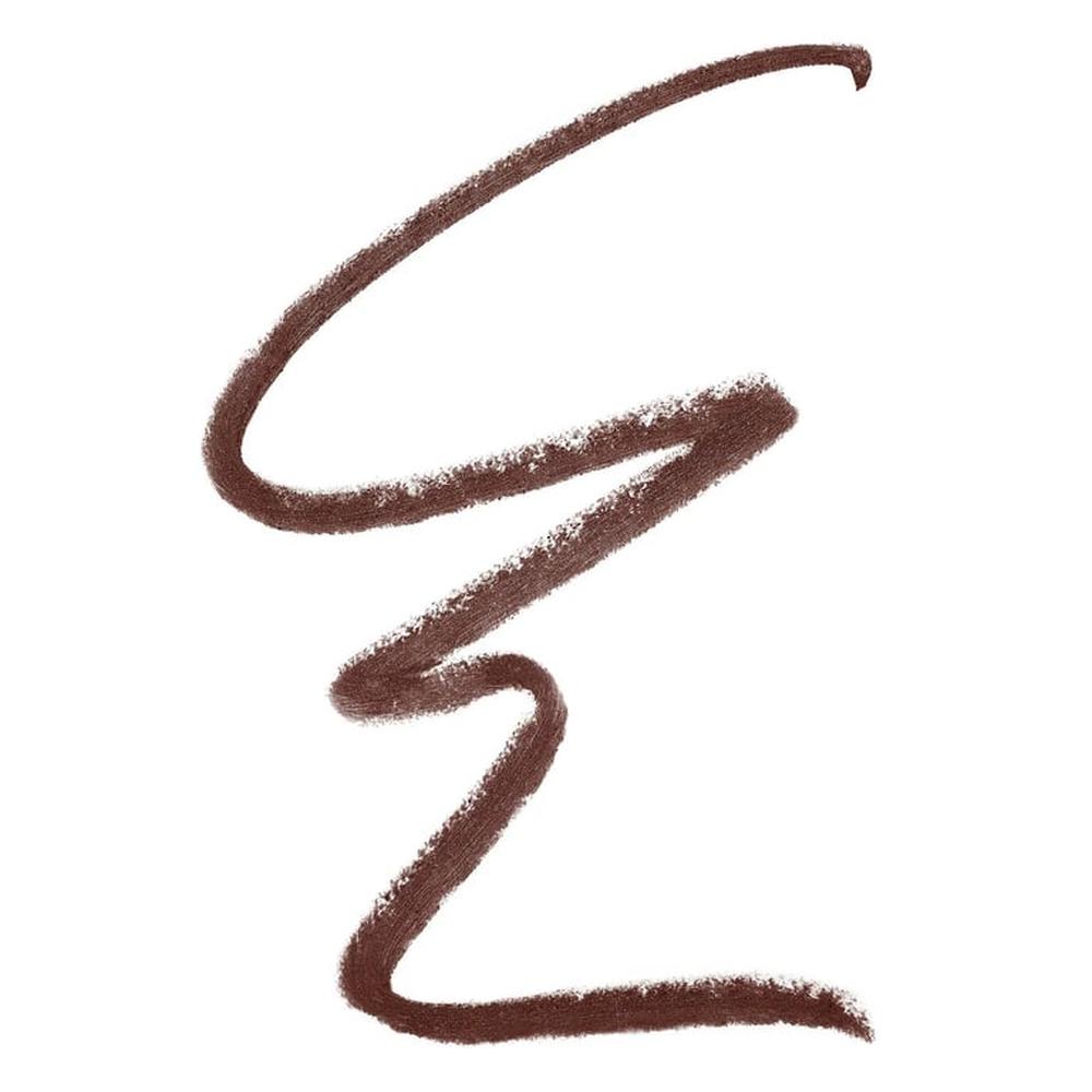 Lápiz Labial - Color Dark Chocolate - deep cocoa brown Ultra Suede ...