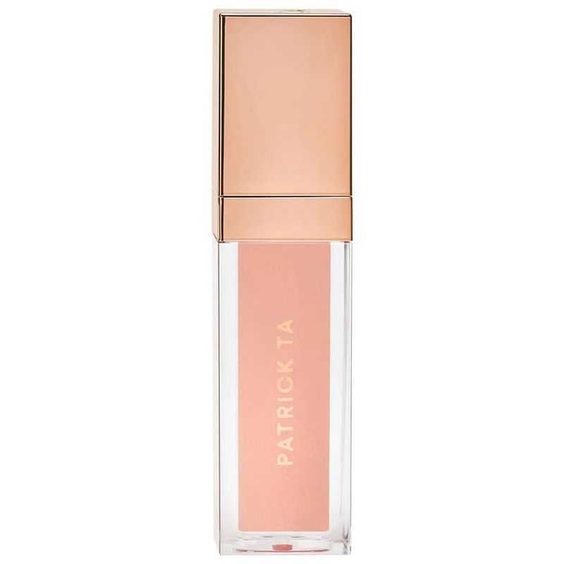 Brillo Labial Color: Pouty PATRICK TA - Maquillaje - Real Plaza