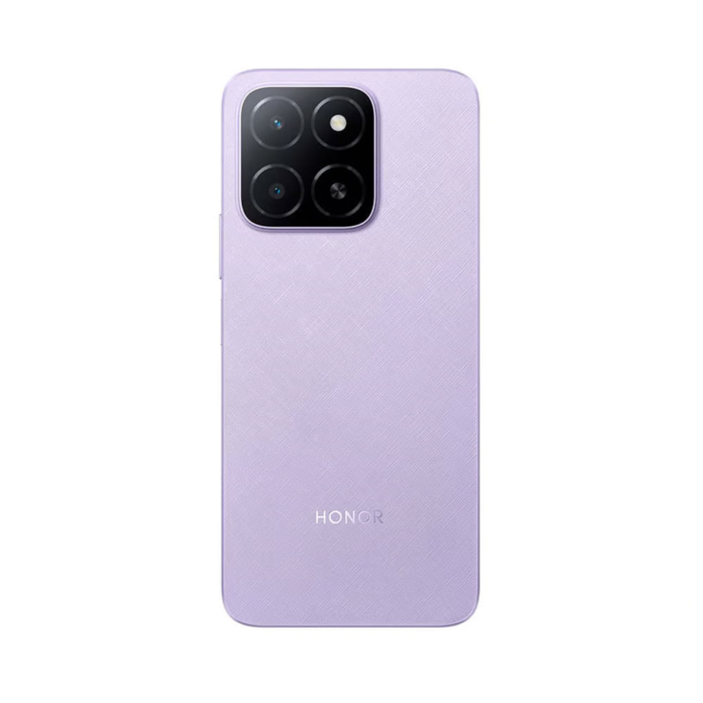 Honor X5b 64GB 4GB Ram Color Púrpura - Real Plaza