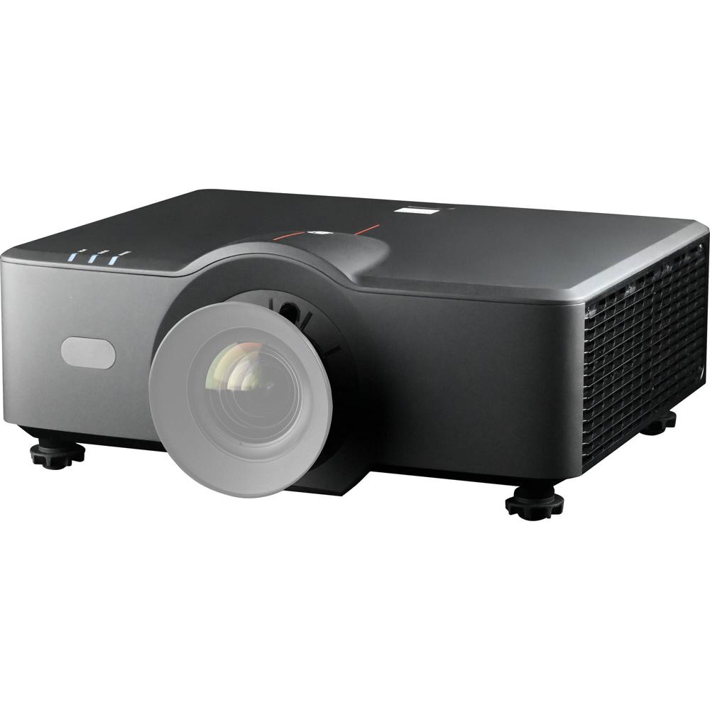 Proyector Láser DLP Barco G50-W7 7000 Lúmenes WUXGA (Sin Lente, Negro ...