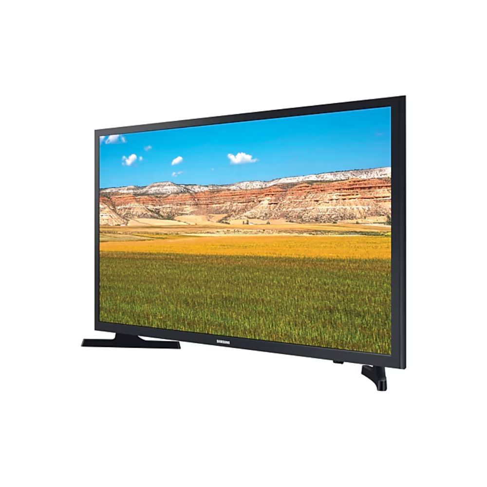 Televisor Samsung 32" Smart TV HDR con WiFi y Señal Digital Incorporado ...
