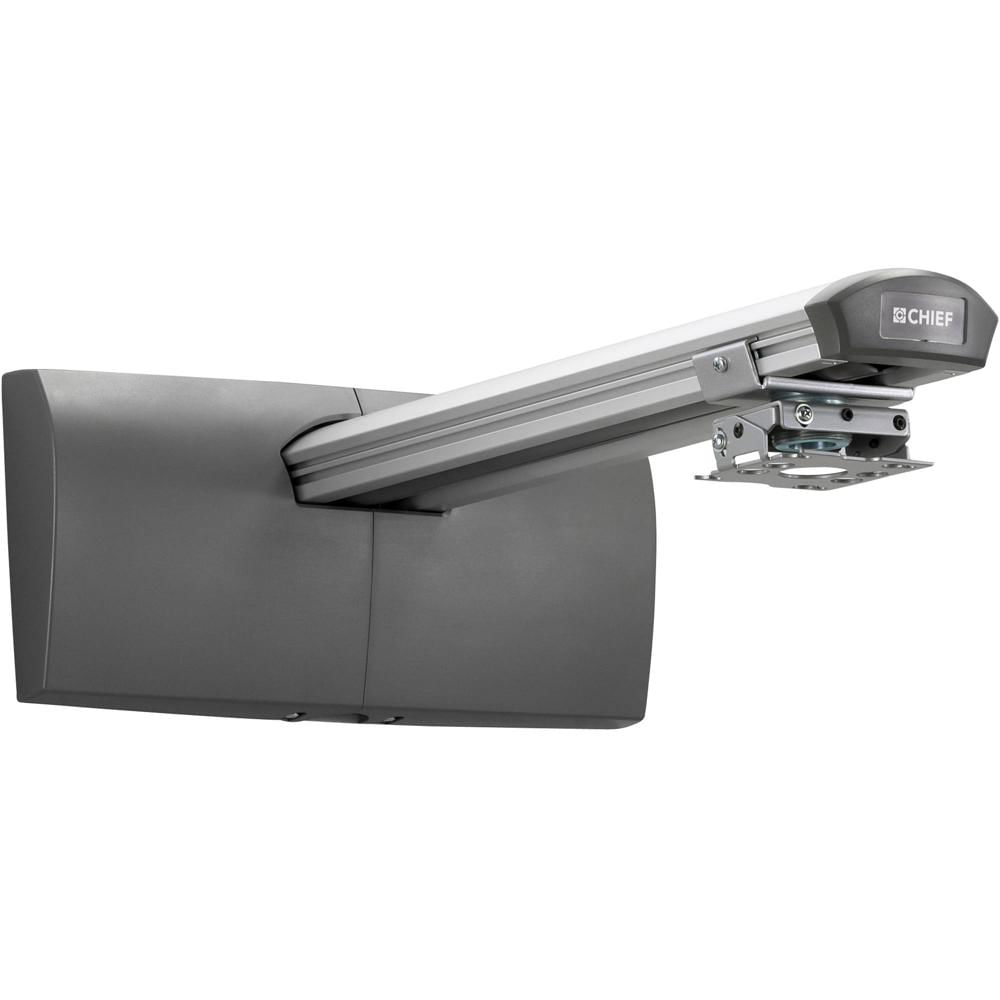 Soporte de Proyector Ultra Corto Chief WP21US (24") - Mini Universal ...