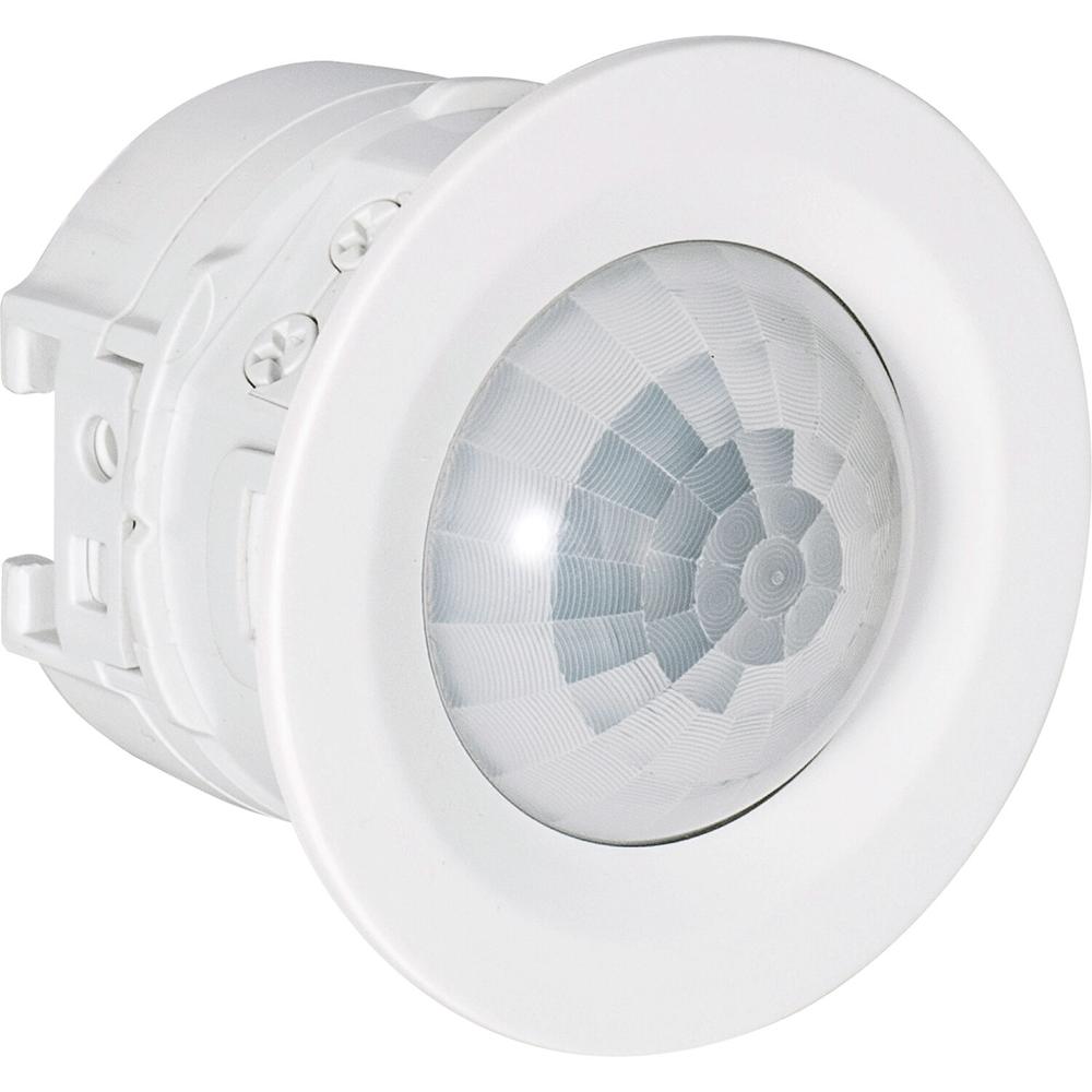 Detector PIR Recesado Optex AP-360BR(C) - Modelo a Batería 360° con ...