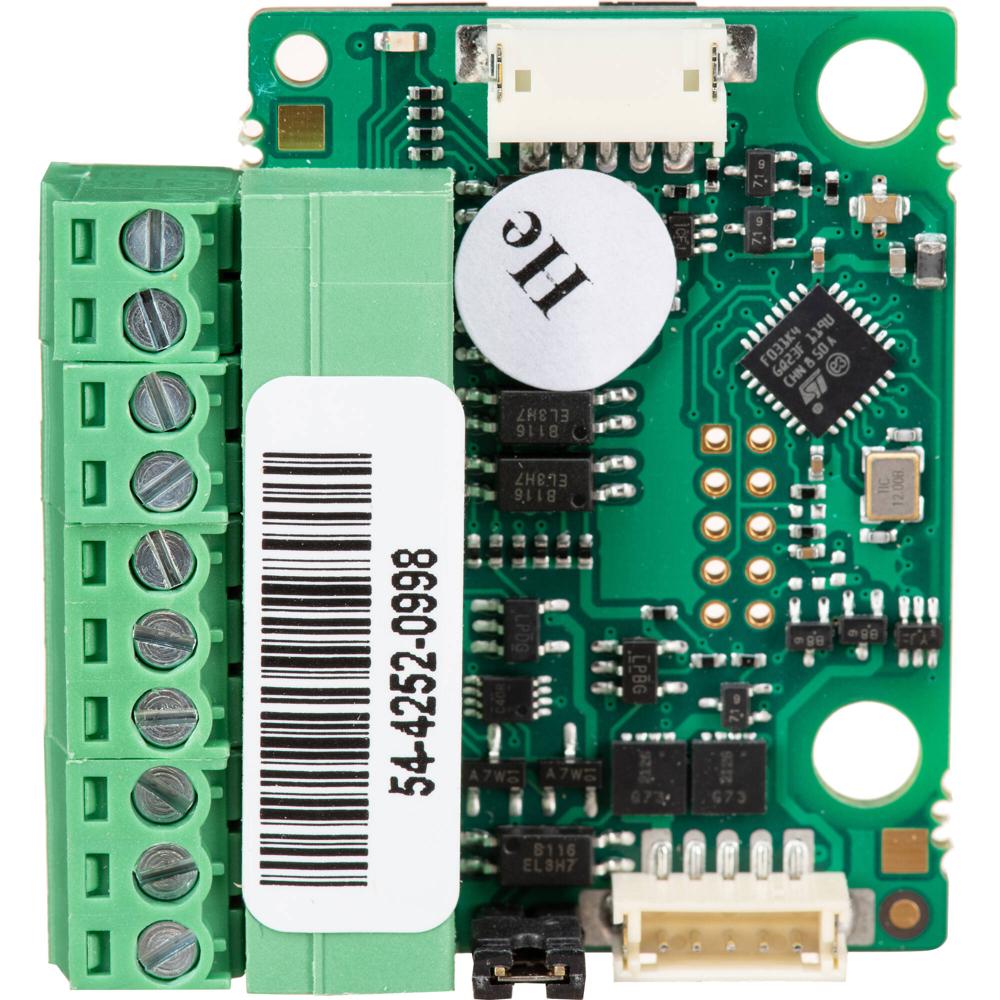 Módulo Wiegand 2N 01259-001 para Dispositivos Verso y Unidades de ...