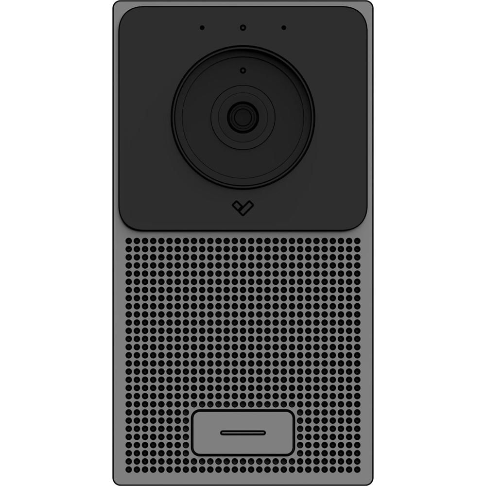 Verkada TD52 Video Intercom: Mejora Tu Seguridad y Comunicación - Real ...