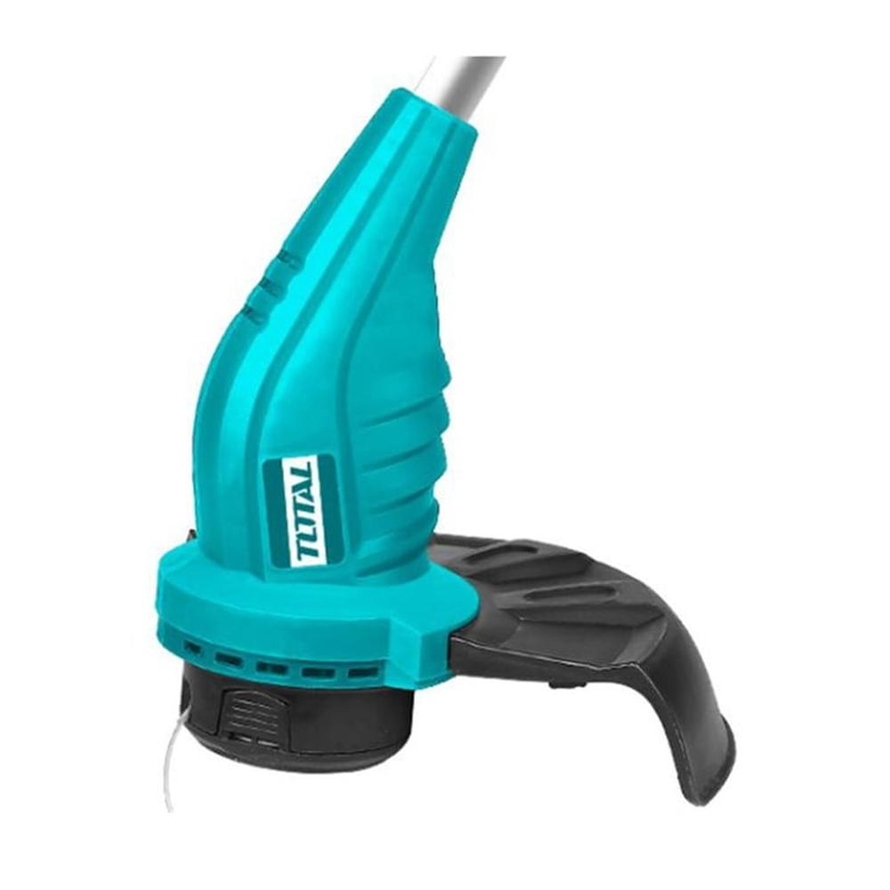 Cortadora De Grass 350W Desbrozadora Telescopica Total - Tg103512 ...