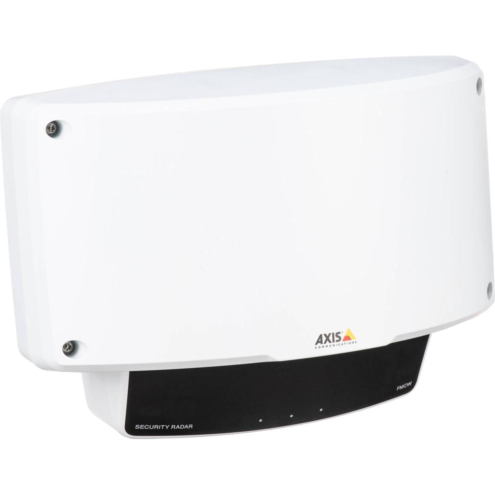 Sensor de Radar de Seguridad Axis Communications D2110-VE: Protección ...