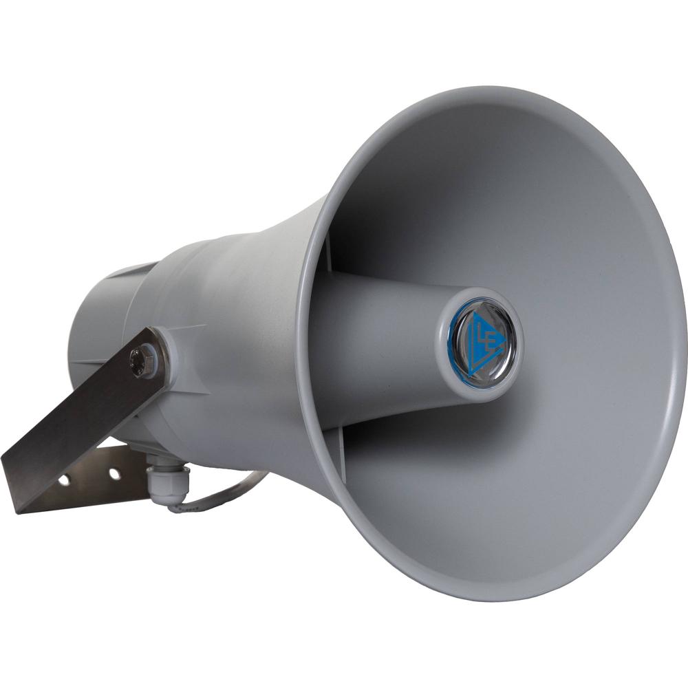 Altavoz/Micrófono Activo Louroe LE-087 TLO-A para Exterior con ...