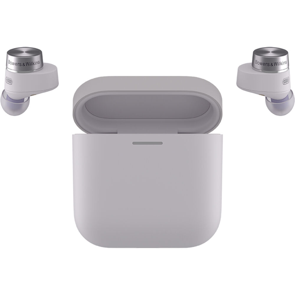 Auriculares In-Ear Verdaderamente Inalámbricos Bowers & Wilkins Pi5 S2 ...